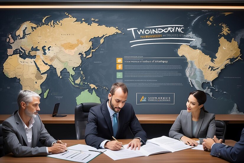 Navigating the Complexities of International Business: Tips and..